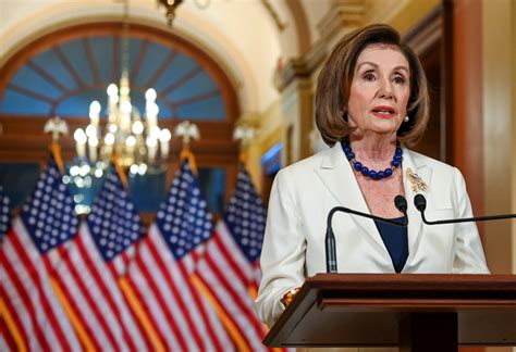 House Debates In Final Hours Before Historic Trump Impeachment Vote
