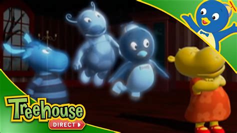 Backyardigans Its Great To Be A Ghost At Cheryl Talley Blog