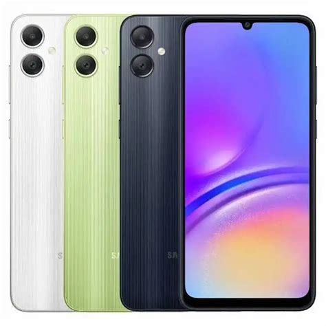 مواصفات هاتف Samsung Galaxy A06 ما بين نقاط القوة والضعف