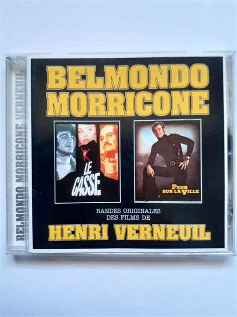 Yahooオークション Cd エンニオ・モリコーネ Ennio Morricone 華麗