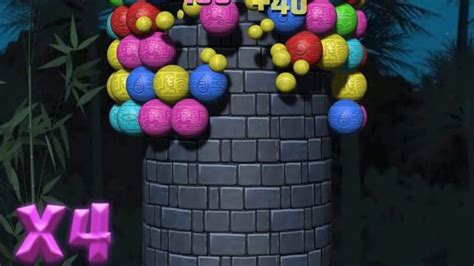 Bubble Tower 3d — Web Browser Game Browser Craft