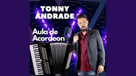 Aula De Acordeon Youtube