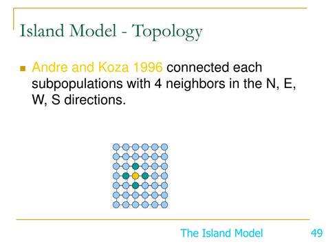 Ppt Parallel Genetic Programming Powerpoint Presentation Free