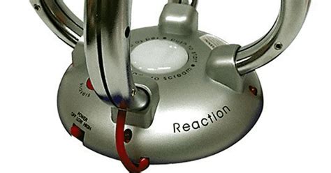 Lightning Reaction Reloaded Shocking Game Explorando O Mundo Do