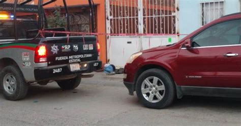 A Balazos Asesinan A Un Hombre En Las Mercedes