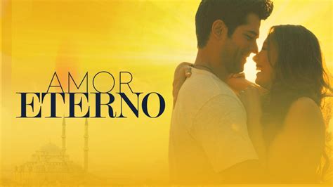 Amor Eterno