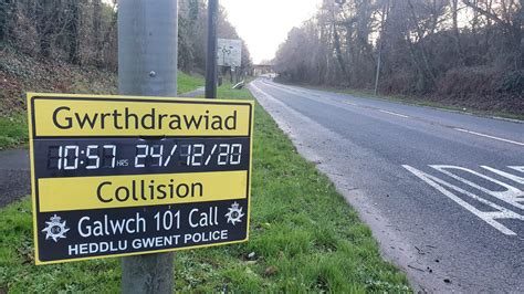 Man Arrested Police Appeal For Witnesses Following Fatal Road Traffic