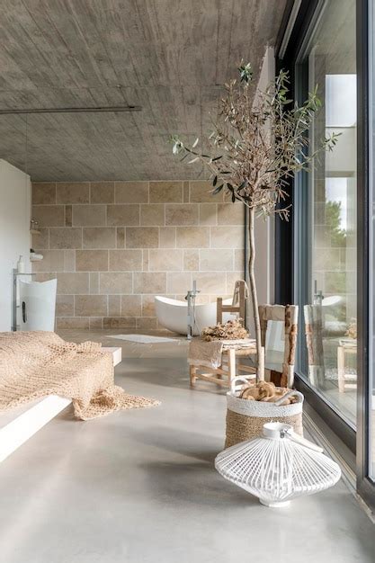 Premium Photo Small Tree Next To Window Premium Photo Small Tree Next To Window