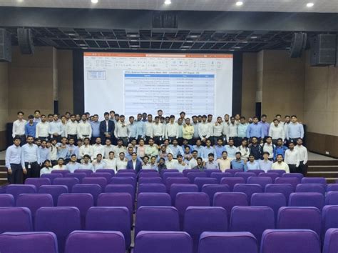 Graduateengineer Induction Adani Adanigroup Naturalresources