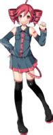 Kasane Teto Pokéwiki