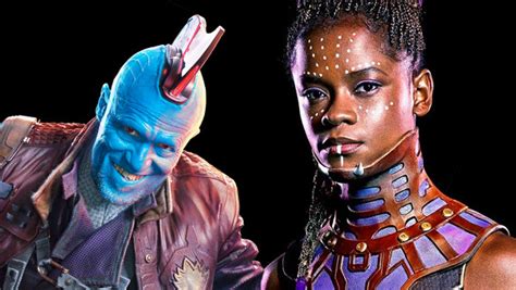 Best Side Characters In The MCU