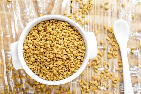 A Closer Look Into The Benefits Of Fenugreek Seeds Starkel Nutrition