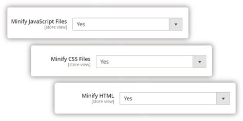 Magento Google Page Speed Optimizer Fast Magento