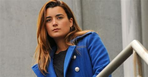 Best Cote De Pablo Performances Ranked