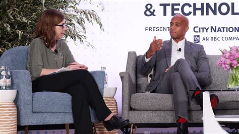 Disney Distribution Chief Kareem Daniel On Juggling Streaming And Linear Content Operations