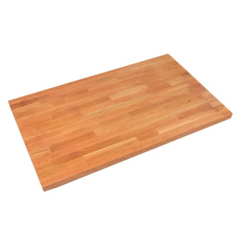 John Boos Chykct Bl12042 O Boos Block Countertop Food Displays Usa