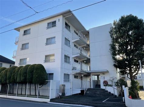 【ハトマークサイト】東京都八王子市散田町5丁目の ファミール西八王子 B 105 3ldk 中古マンション