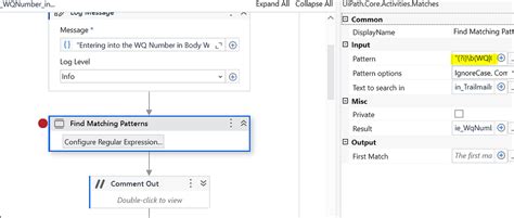 Regex Pattern To Remove Special Character Studio Uipath Community Forum