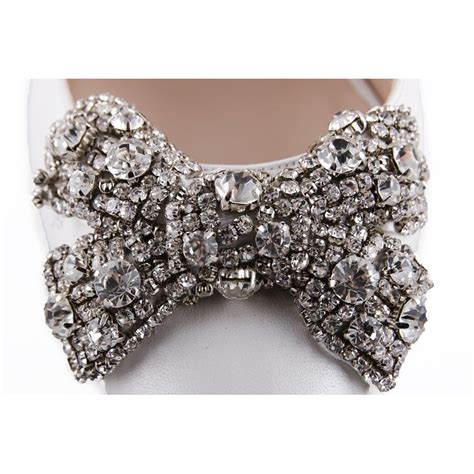 Zapato Novia Rabela Calzados Calenda