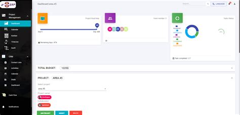 Electron Erp Software Reviews Demo And Pricing 2024