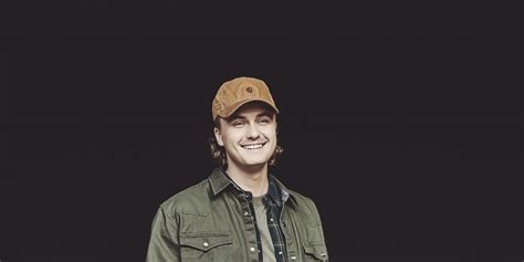 Owen Riegling Is Going On A Tour Of Small Towns In Canada Billboard