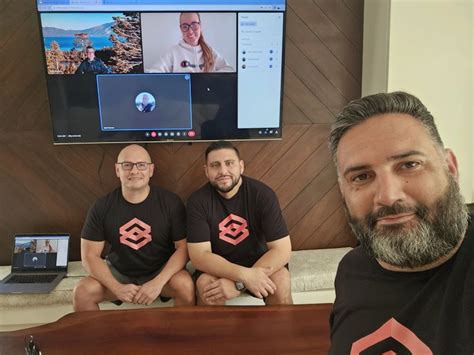 Ignacio Van Droogenbroeck ☁ Posted On Linkedin