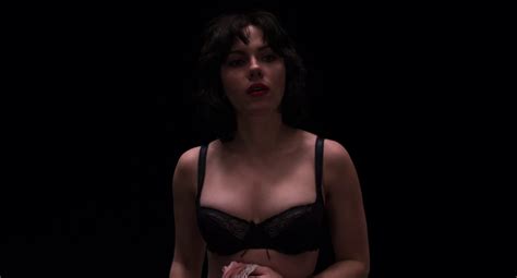 Under The Skin 2013