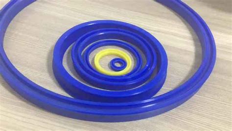 Un Yx Ky Ya Qy Sello De Aceite De Poliuretano Venta Al Por Mayor