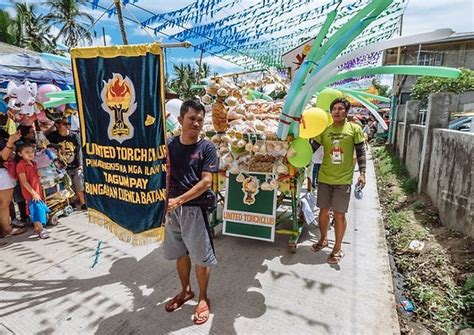 Tinapayan Festival Travel With Us