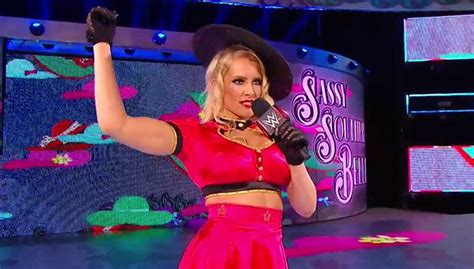 Military Makeover Series Featuring Lacey Evans Is Launching New
