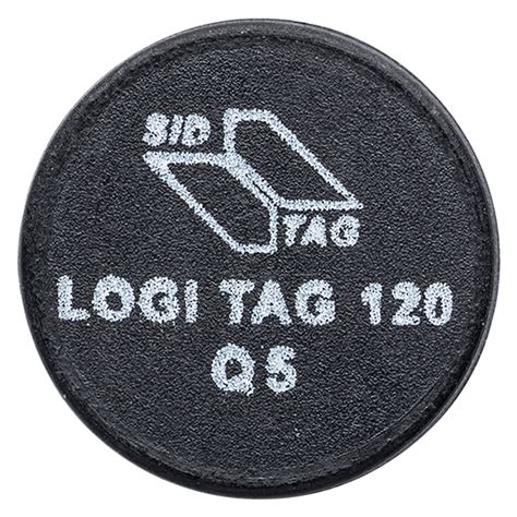 Hid Logi Tag 120 Lf Q5 Xpressrfid