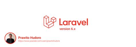Membuat Rest Api Dengan Laravel — Part 1 Install Laravel 6x By