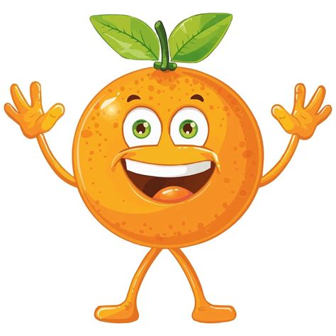 Images De Orange Dessin Anime Téléchargement Gratuit Sur Freepik