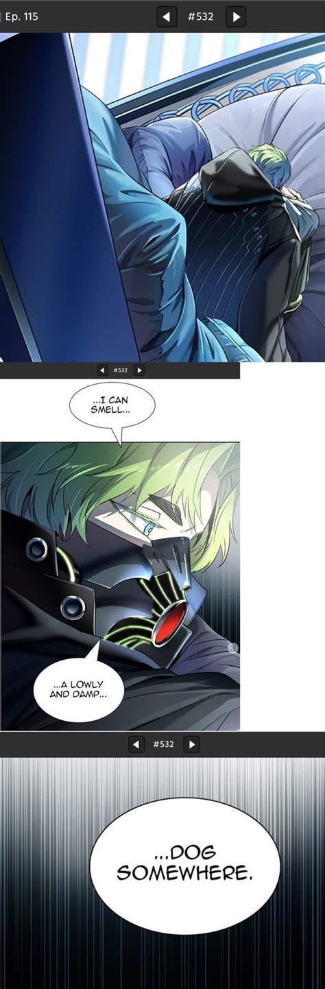 Yasratcha And Traumerei Parallels Rtowerofgod