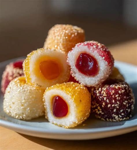 Chinese New Year Candy Inspiration 5 Sweet Traditions Vihaad Recipes