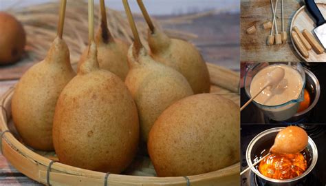 วิธีทำ ขนมโป๊งเหน่ง สูตรขนมสร้างอาชีพ ทำง่าย แป้งนุ่ม หอม หวาน อร่อย