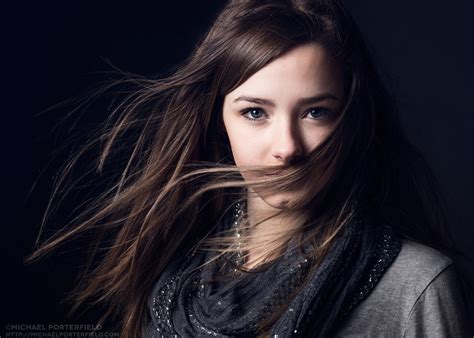 Penny By Michael Porterfield 500px