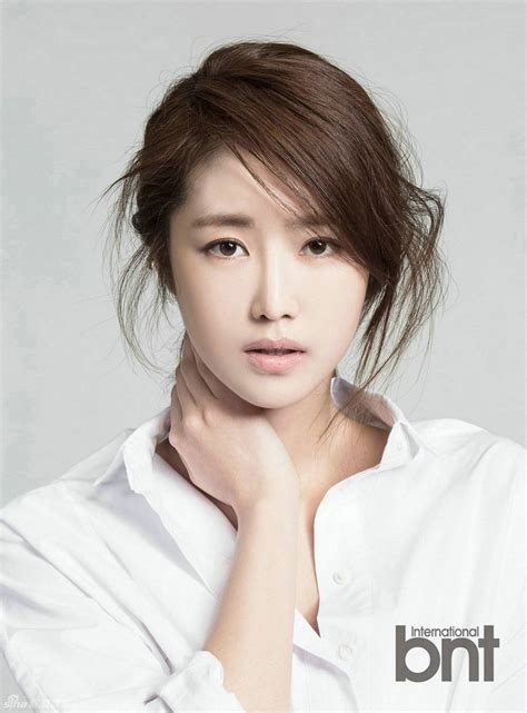 Jung Joo Yeon 정주연 Picture Gallery Hancinema The Korean Movie