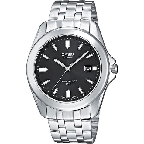 Ceas Casio Collection Mtp 1222a 1avef Crystal Time