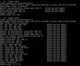 Python Unable To Perform Pd Merge Stack Overflow
