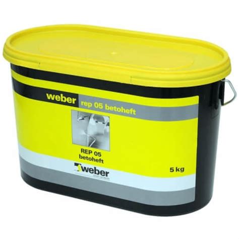 Cement Mortar For Improved Adhesion And Corrosion Protection Of Steel Reinforcement Weber Rep 05