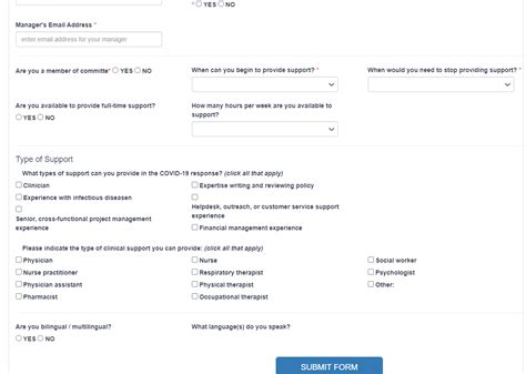 Covid 19 Input Form Design Service Portal Servicenow Working Code Covid 19 Input Form Design Service Portal Servicenow Working Code