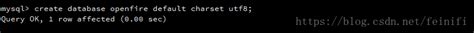 Openfire学习之安装openfire怎么安装 Csdn博客