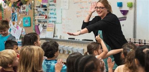 District Maintains High B Improves In All Academic Areas Pine Forest Elementary