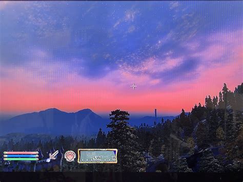 Most Beautiful Game R Oblivion