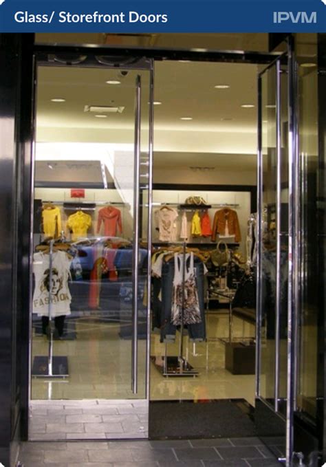 Door Fundamentals For Access Control Guide