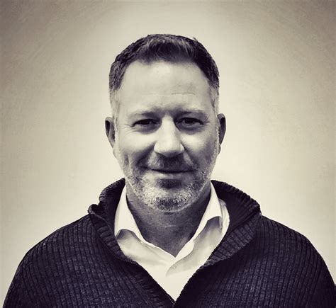 Vice President Eric Hadley Facets Nari North Texas