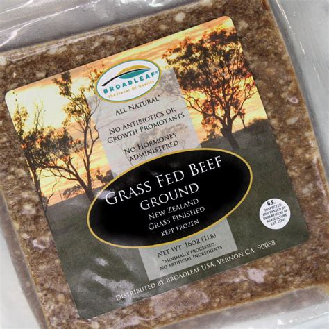 Shop 100 Grass Fed Beef Campo Meat Campo Meat