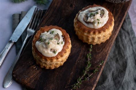 Kip Ragout Met Champignons Mind Your Feed