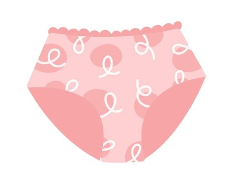 Roupa íntima Feminina De Renda ícone De Beleza E Moda Ilustração Em